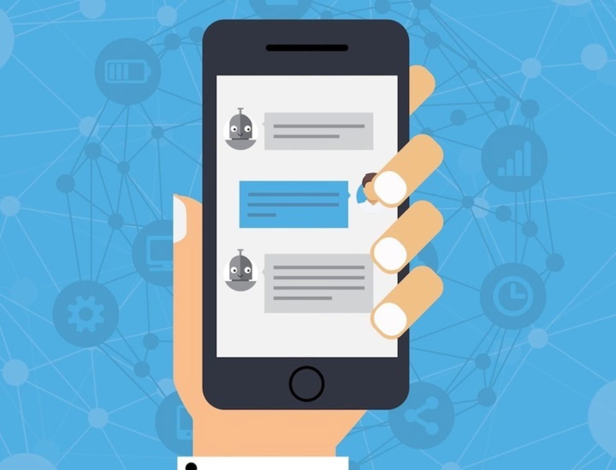 Chatbots de Facebook: qué son, usos actuales y futuro de estos ...