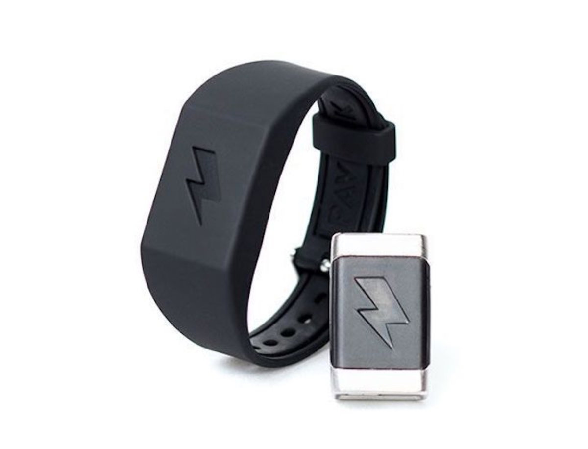 Esta es la única pulsera inteligente que de verdad puede cambiar tu vida