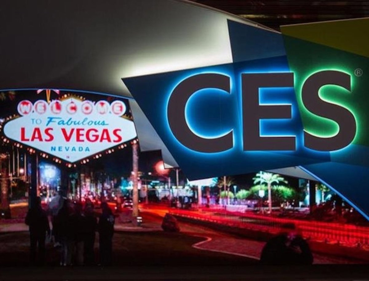 Los 6 gadgets más WTF del CES 2018