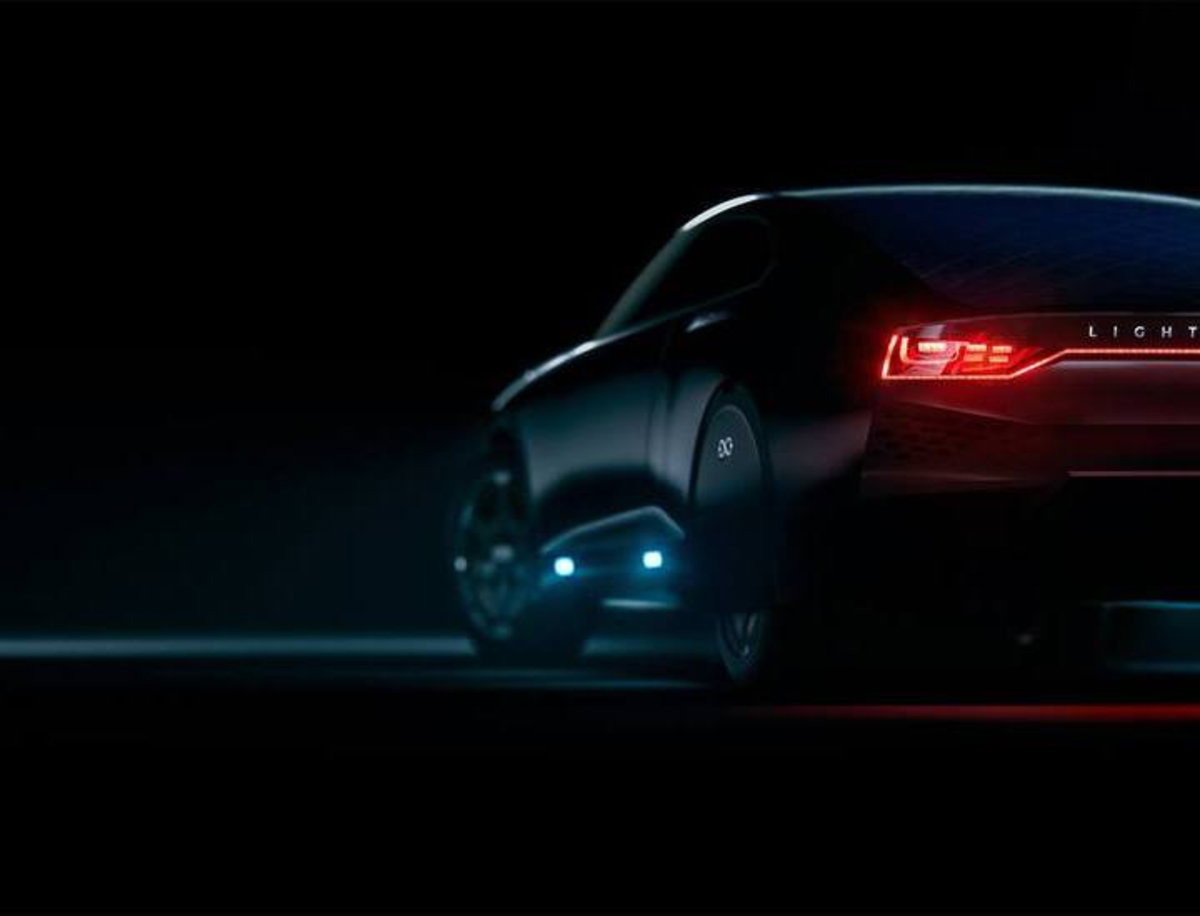 El Lightyear One culmina el CES 2018 con un galardón