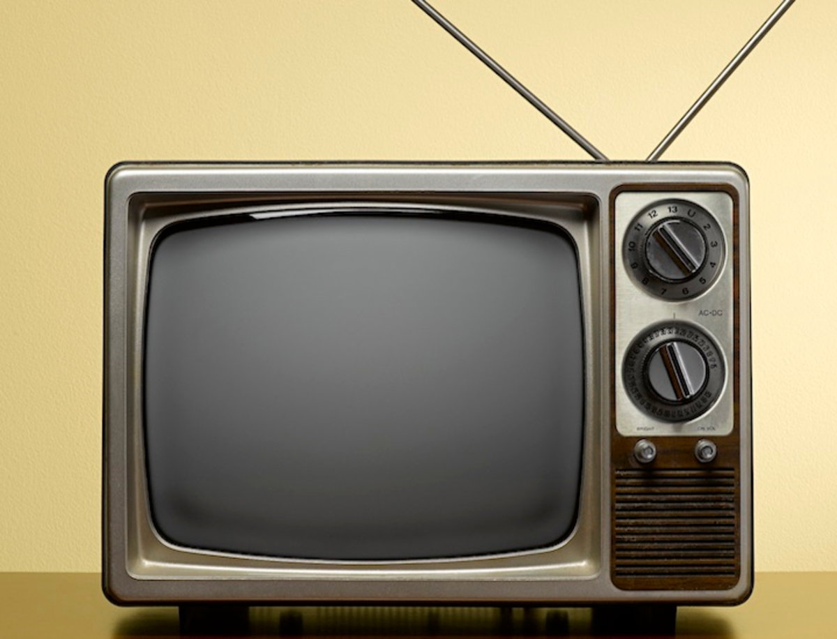 3 modelos de televisión del CES 2018 para odiar tu actual TV