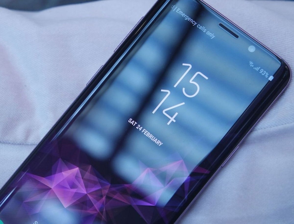 ¿Cómo podemos estar hablando ya del Galaxy S10?