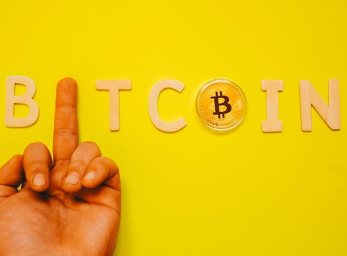 ¿No soportas a los testigos del Bitcoin? Llega el Buttcoin