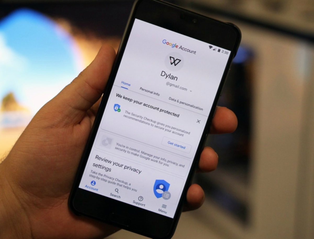 Material Design 2, así luce el futuro de Android