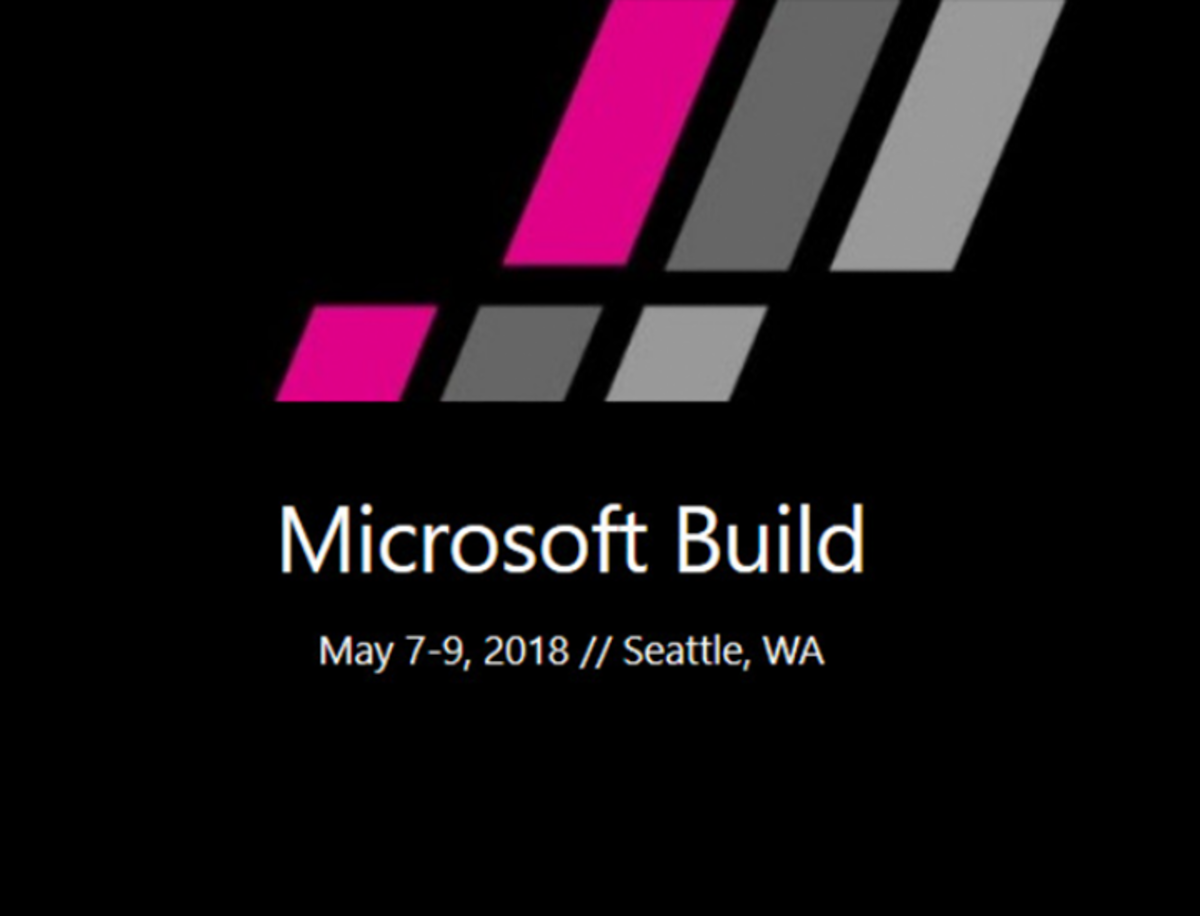 Resumen de la segunda jornada de Microsoft Build 2018