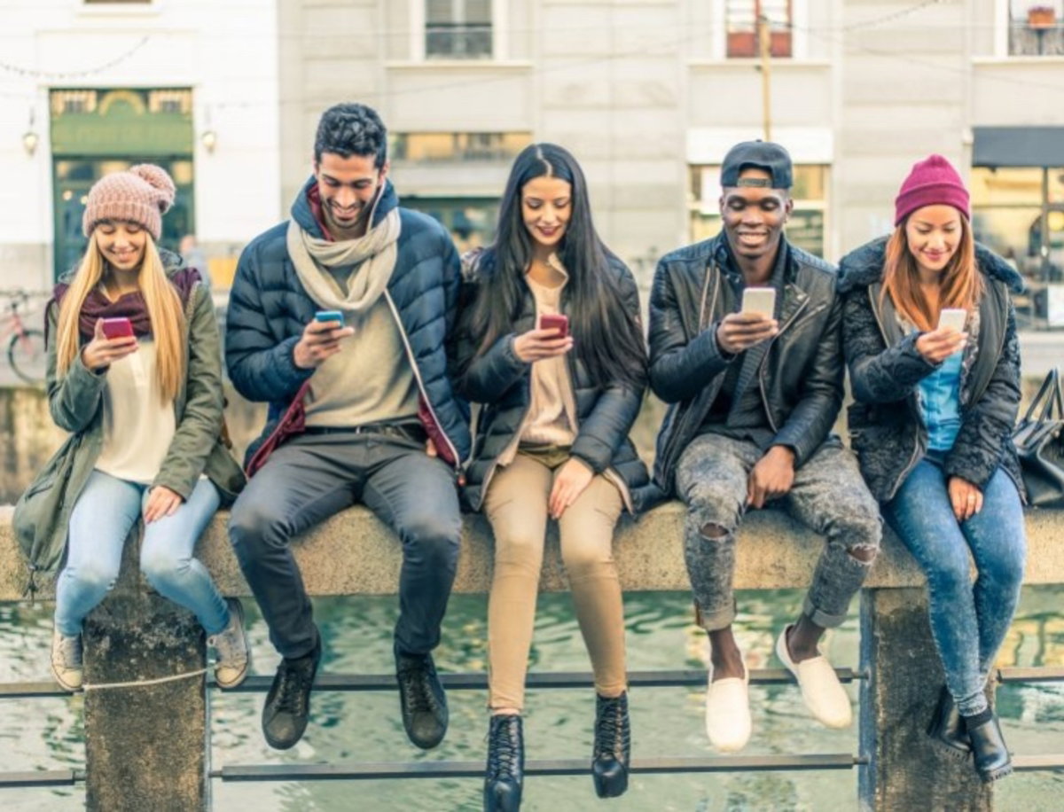 Cómo saber si eres adicto a tu smartphone