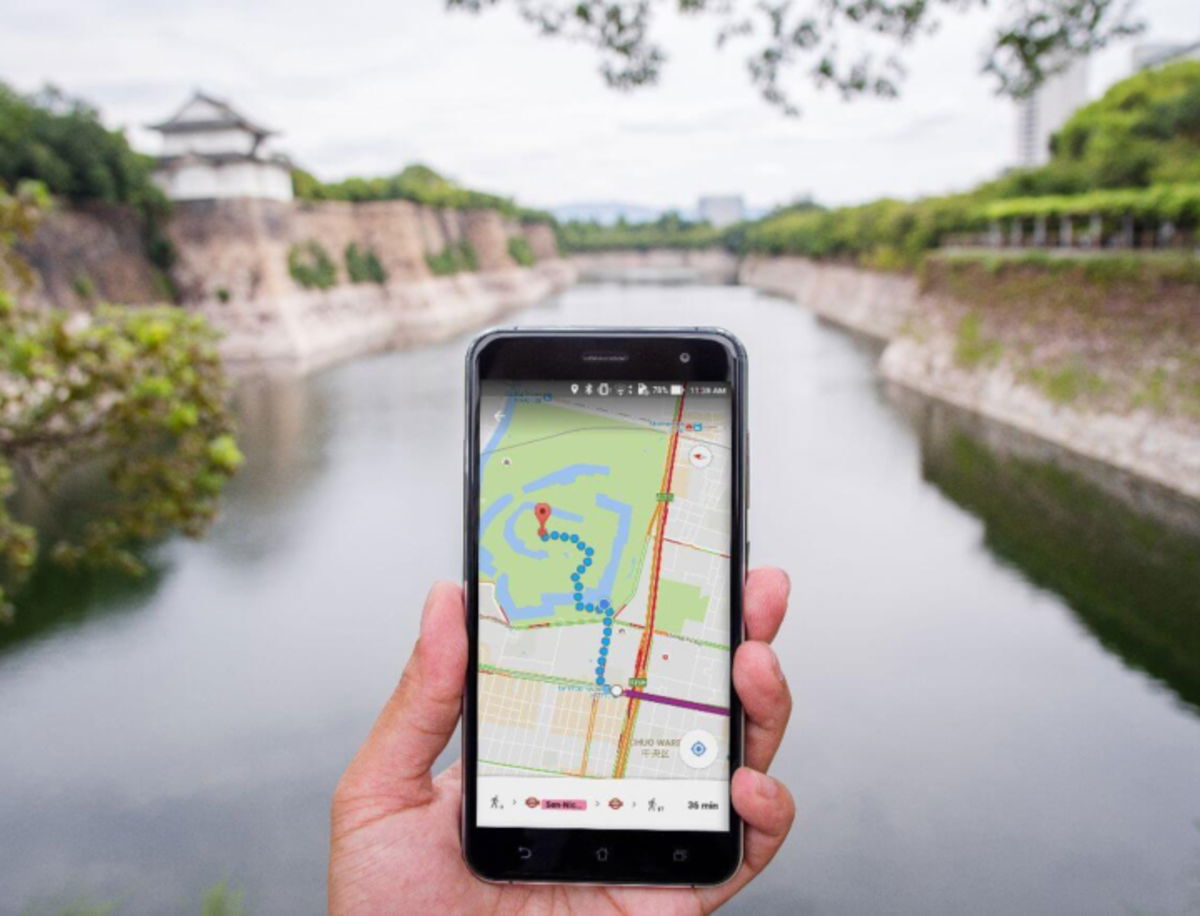 Las nuevas funciones que están llegando a Google Maps