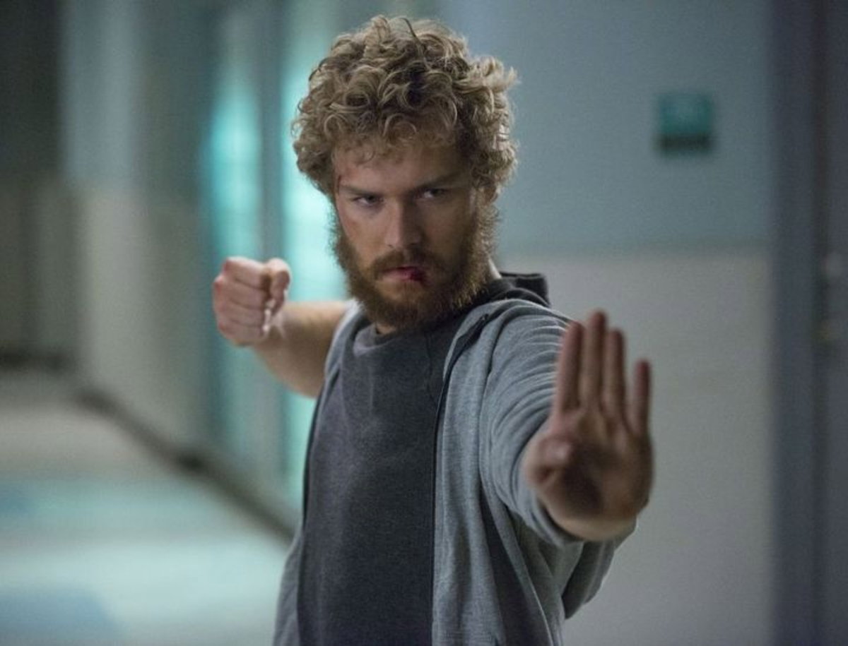 'Iron Fist' no tendrá tercera temporada en Netflix tras su cancelación