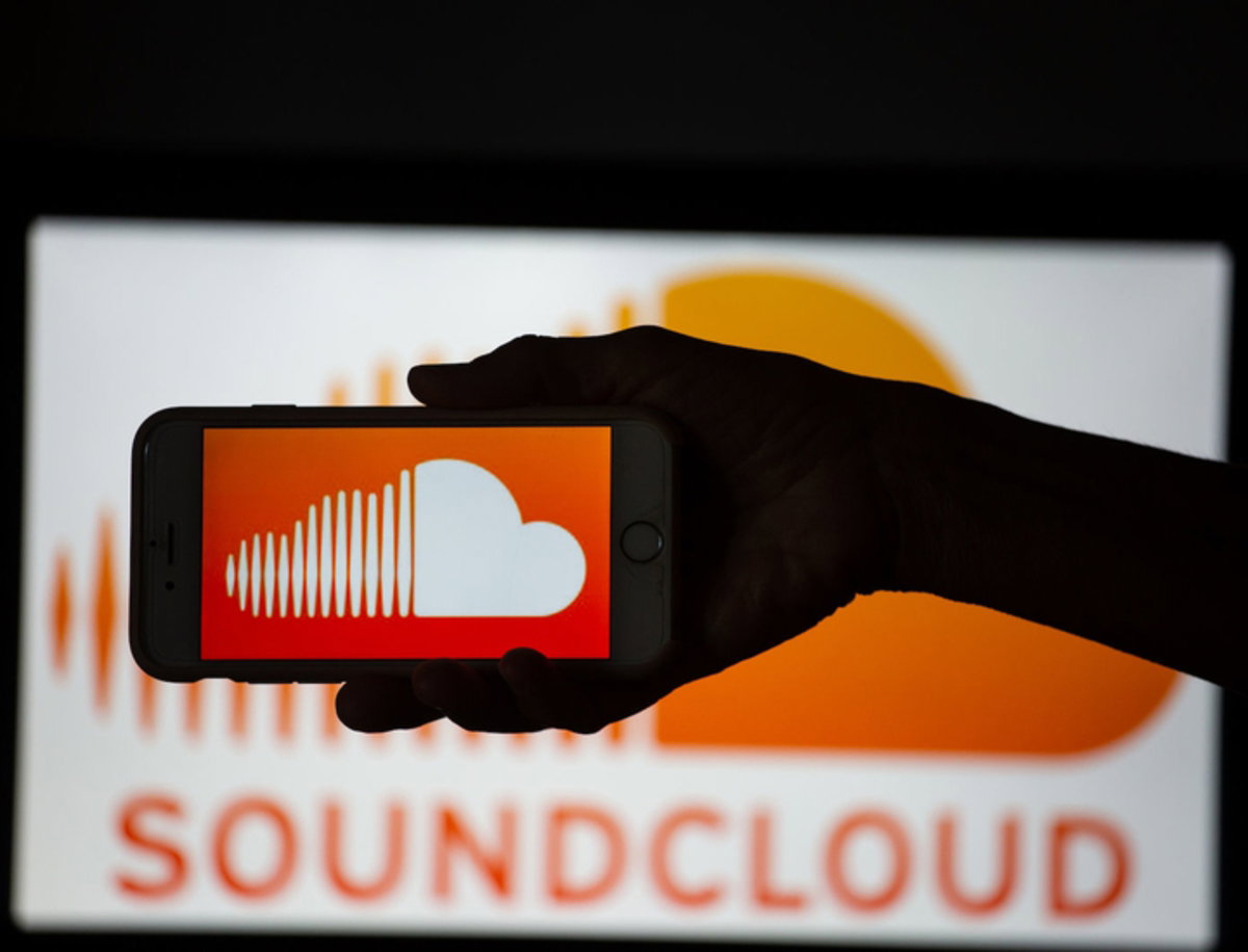 SoundCloud en Instagram Stories, ya puedes usar el servicio