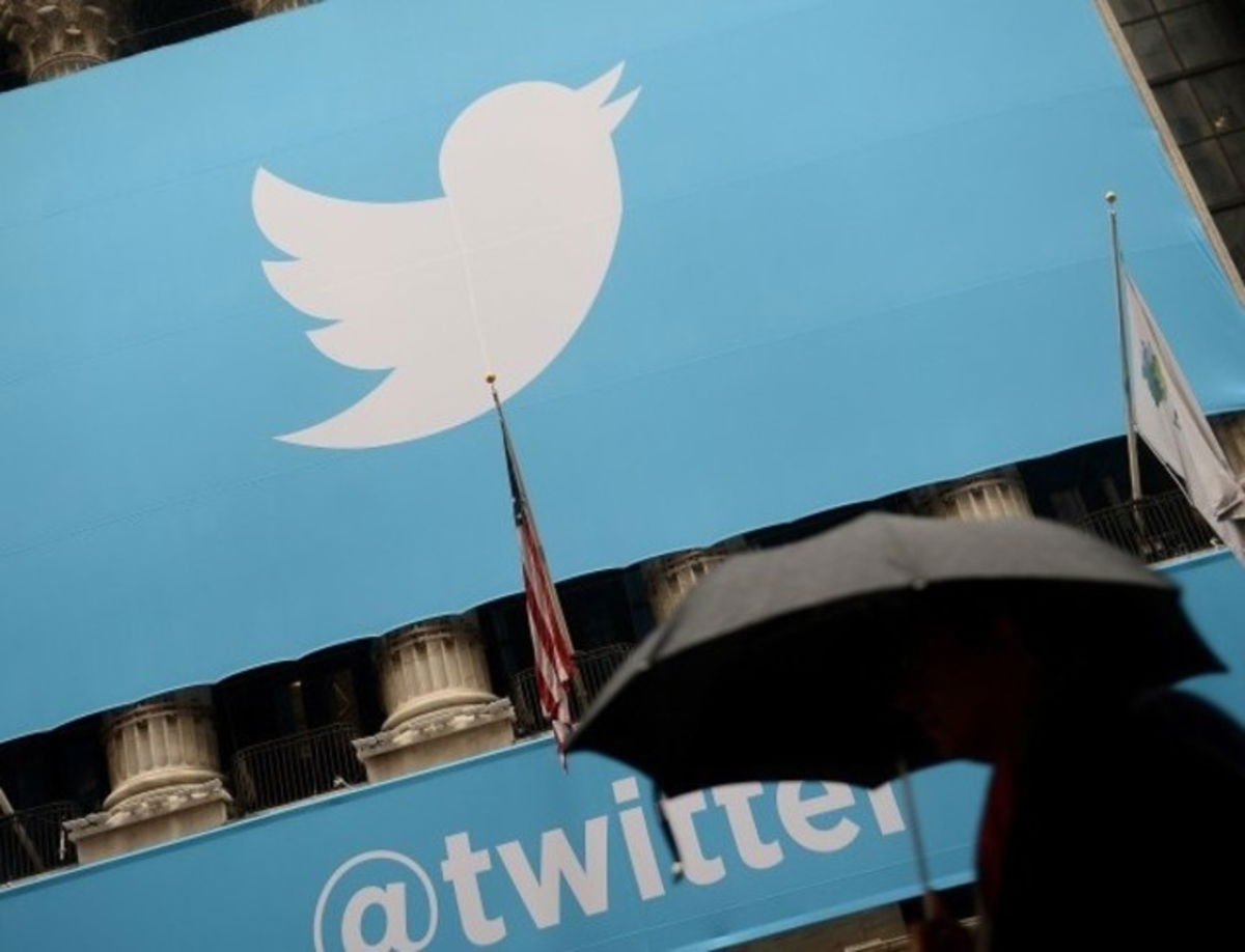 Twitter comparte más de 350 GB de información manipulada para las ...