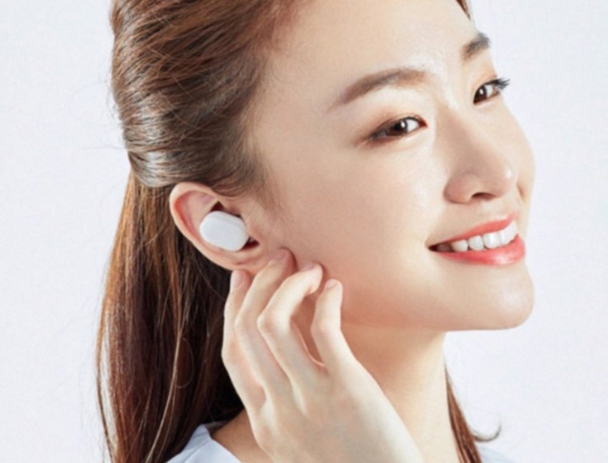 Xiaomi anuncia AirDots, sus propios AirPods por solo 25 euros