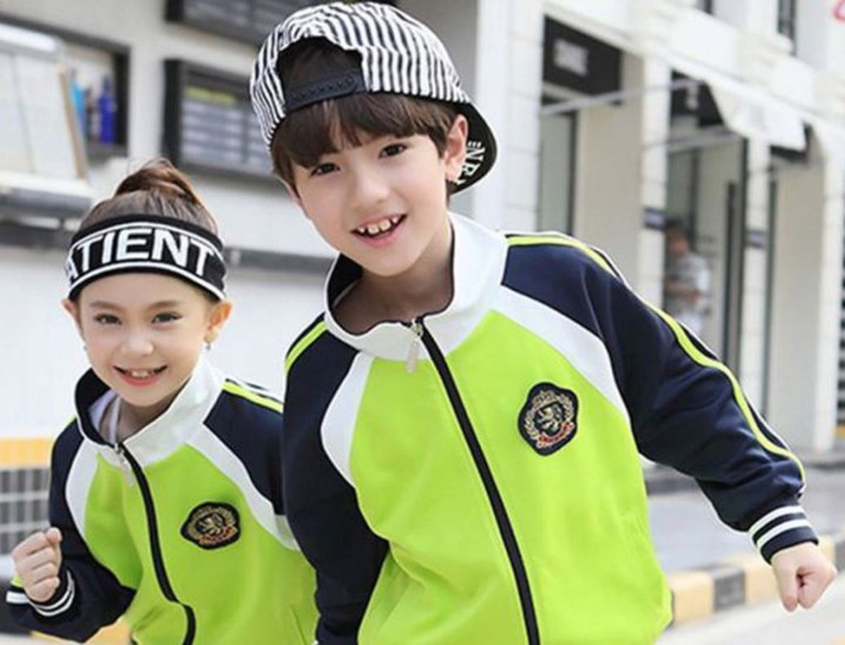 Los uniformes inteligentes llegan a China para mantener controlados a ...