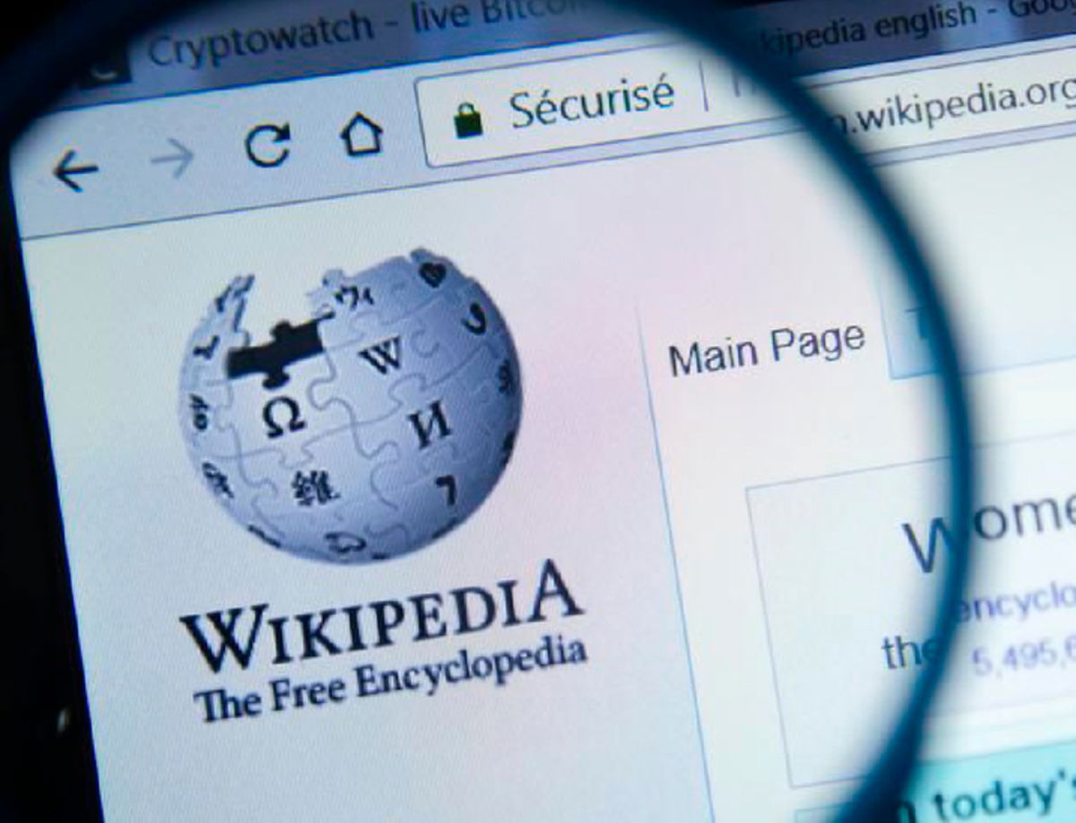 Wikipedia se alía con Google para traducir sus artículos en 121 idiomas