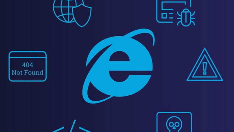 Microsoft te suplica que dejes de utilizar Internet Explorer