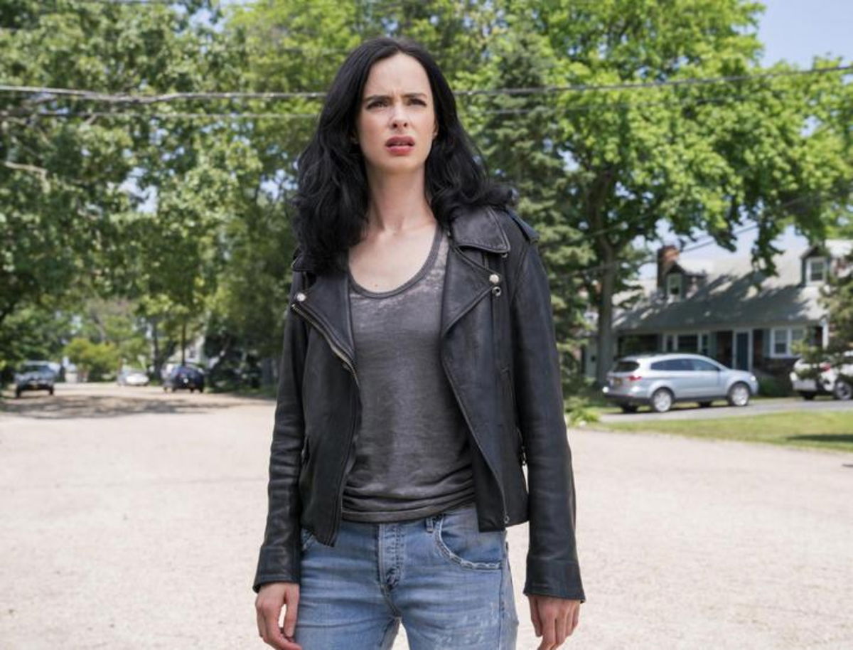 Netflix finaliza su relación con Marvel tras cancelar 'Jessica Jones' y ...
