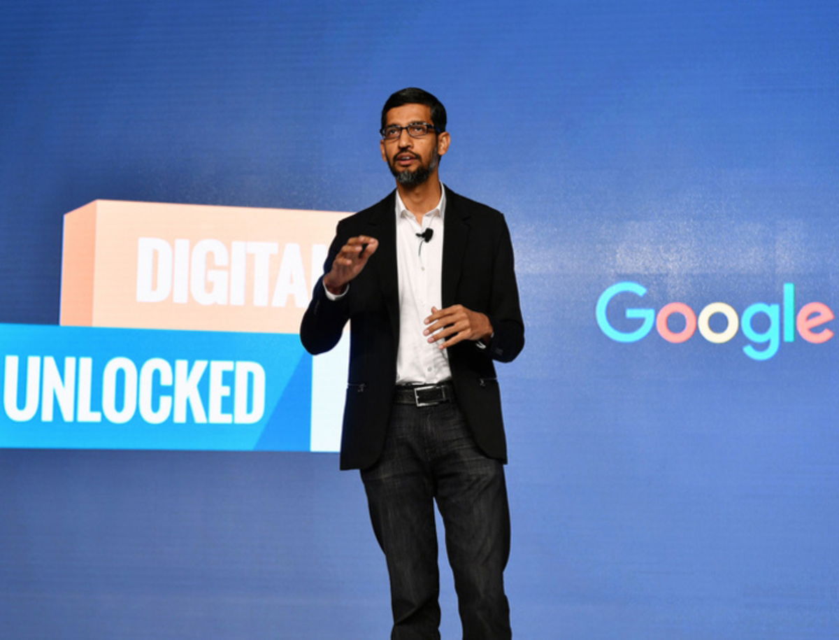 Google contrató a microtrabajadores para su polémico Proyecto Maven