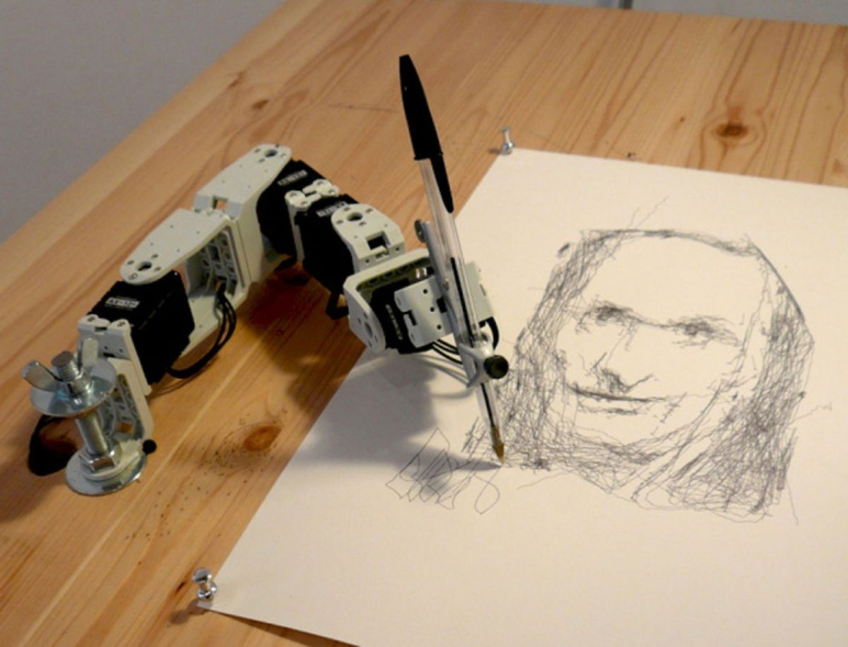 Juega al Pictionary con una IA y ayuda a que aprenda sentido común