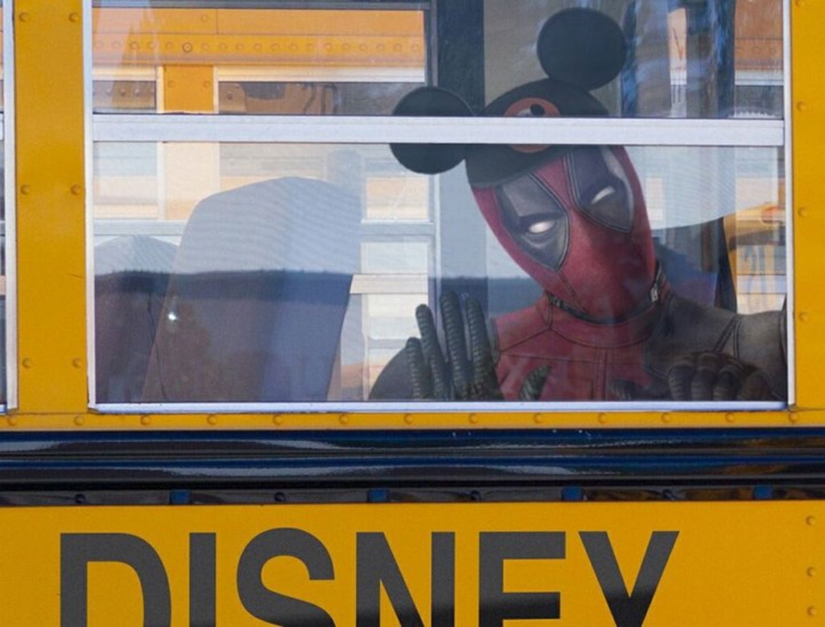 Oficial: Disney adquiere 21st Century Fox a cambio de 71.300 millones ...