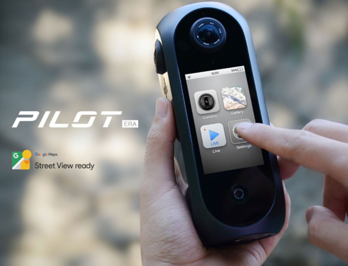 Pilot Era: características y precio