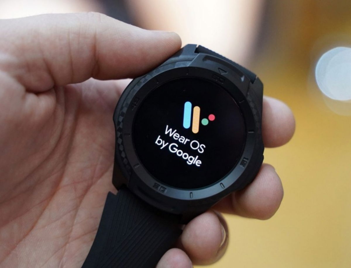 Xiaomi podría lanzar un wearable con Wear OS