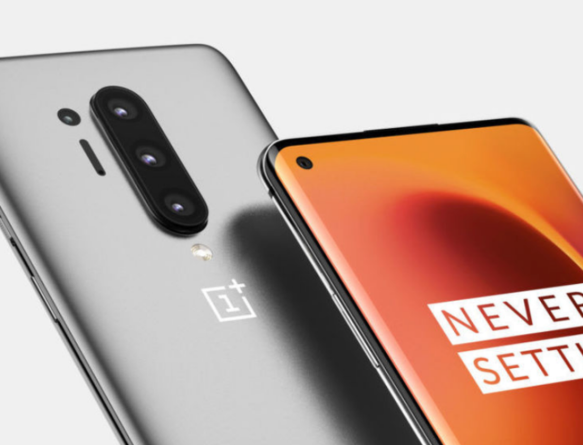 OnePlus 8 Pro o la evolución de un gran dispositivo móvil