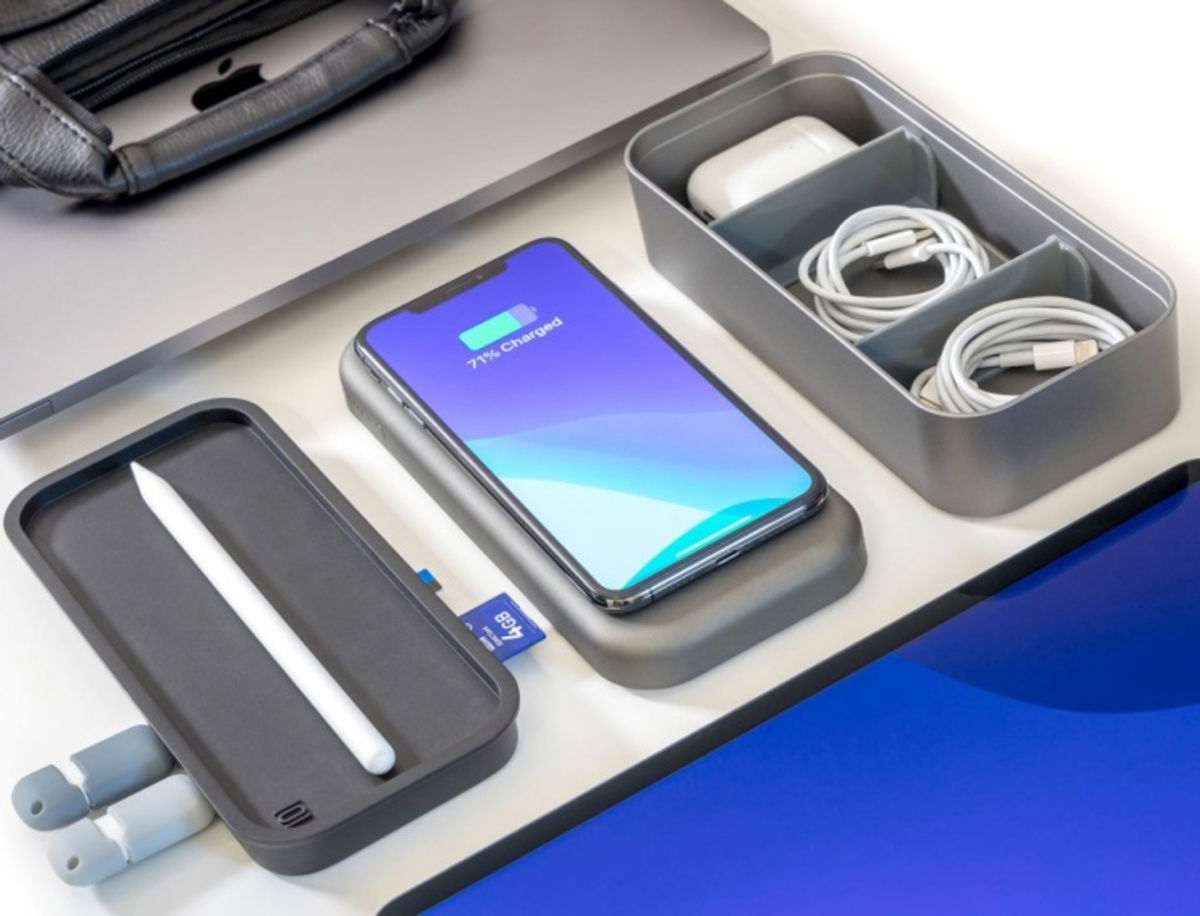 BentoStack PowerHub o el poder imprescindible para tu dispositivo