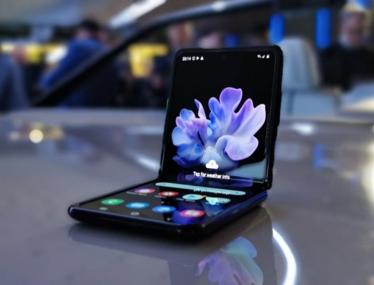 Samsung ha presentado las tres bases con las que dominar la telefonía móvil
