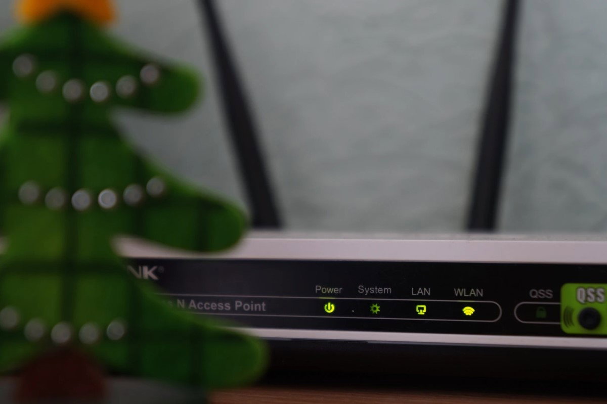 192.168.1.1: cómo entrar en la configuración del router
