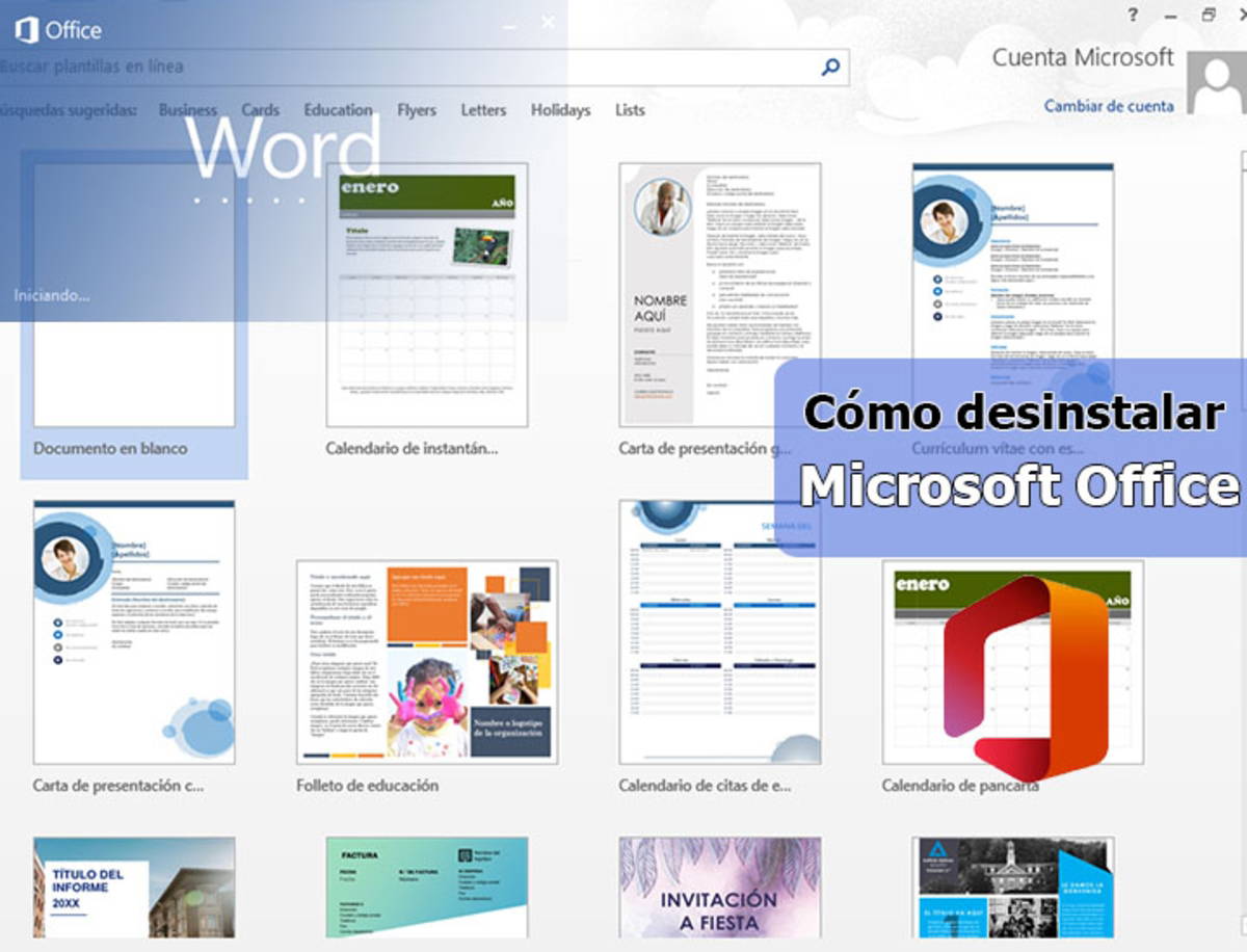 Cómo desinstalar Microsoft Office por completo: tutorial completo