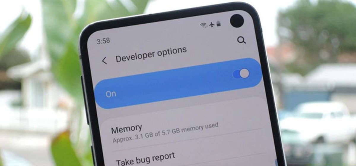 Modo desarrollador en Android: Qué es y cómo activarlo