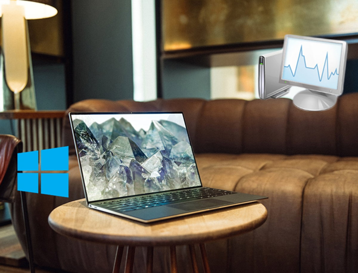 Cómo finalizar una tarea en Windows 10 con el administrador