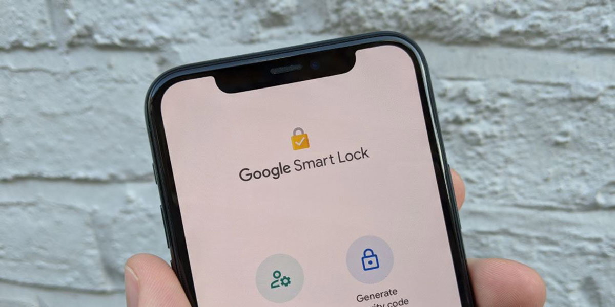 Google Smart Lock: qué es y cómo funciona