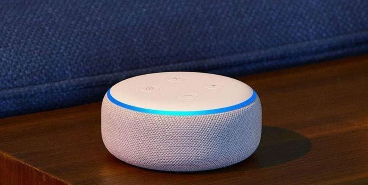 Qué es Alexa y qué puede hacer por ti