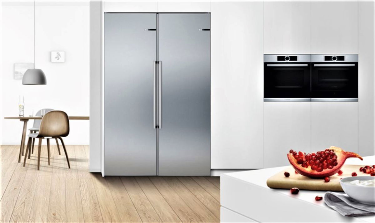 Los mejores frigoríficos para mantener los alimentos bien conservados ...