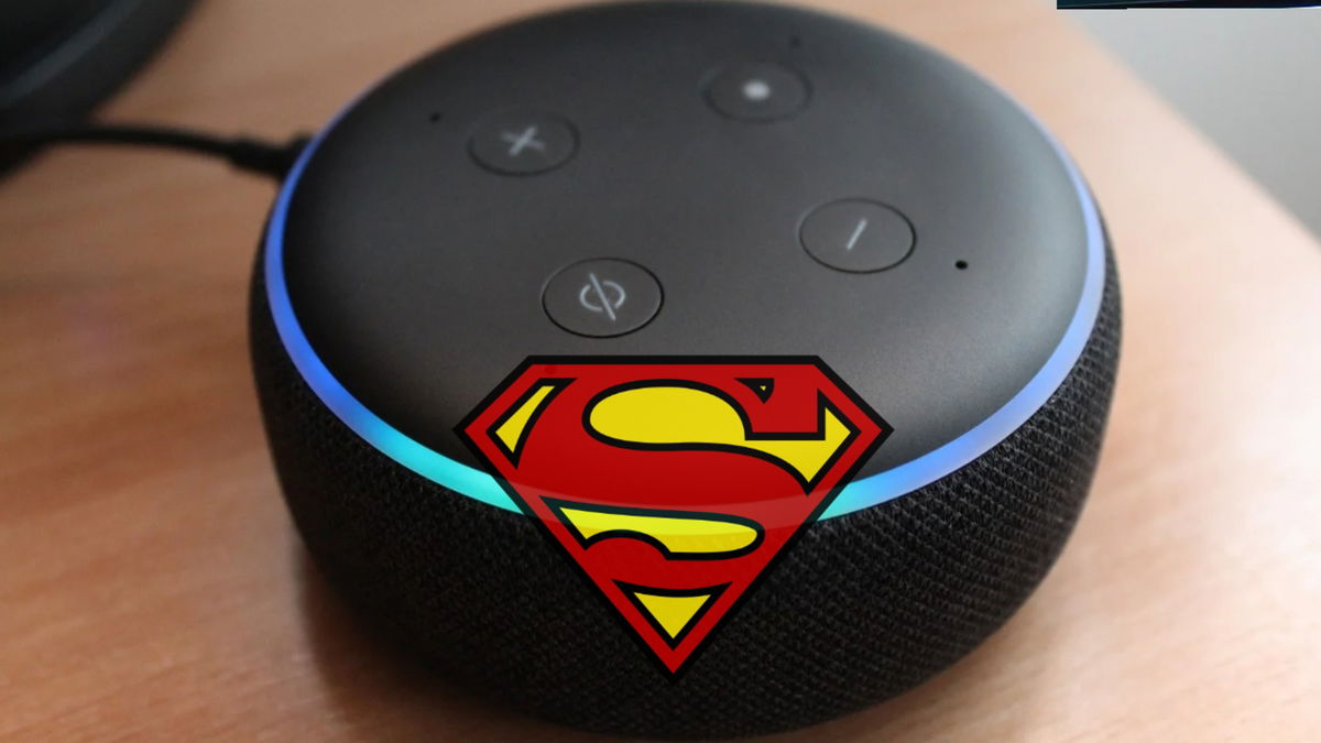 Modo Super Alexa: qué es, cómo funciona y cómo activarlo