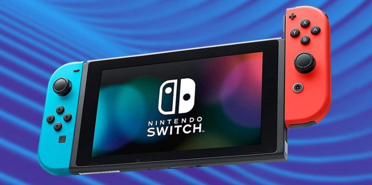 Cómo cambiar tu nombre y foto de perfil en Nintendo Switch