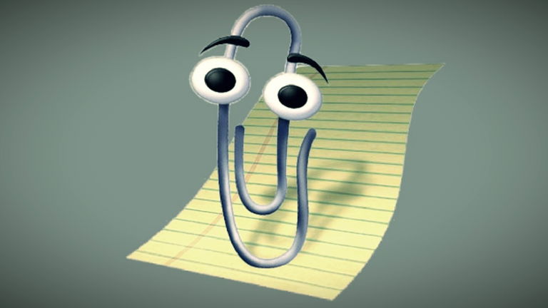 ¿Recuerdas a Clippy? Ahora vuelve a ser el protagonista en Microsoft Teams