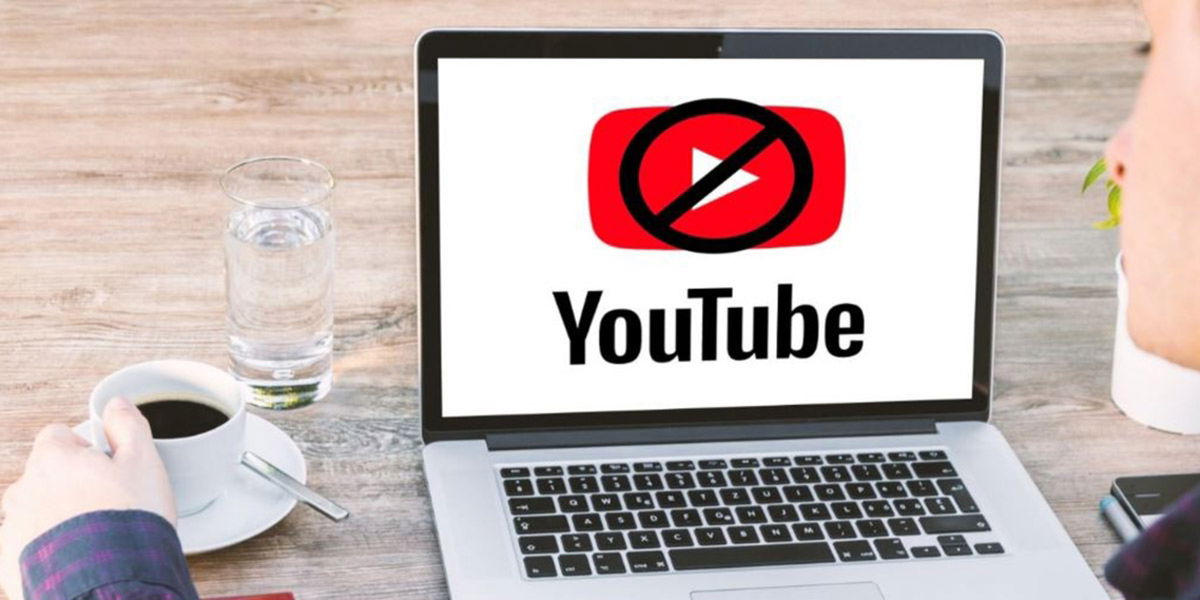 Cómo bloquear un canal de YouTube en pocos pasos
