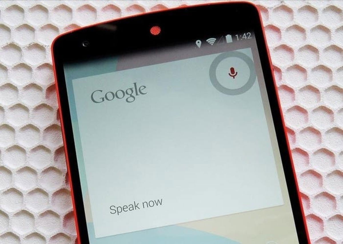 Te enseñamos algunos de los comandos de voz más importantes para Google Now