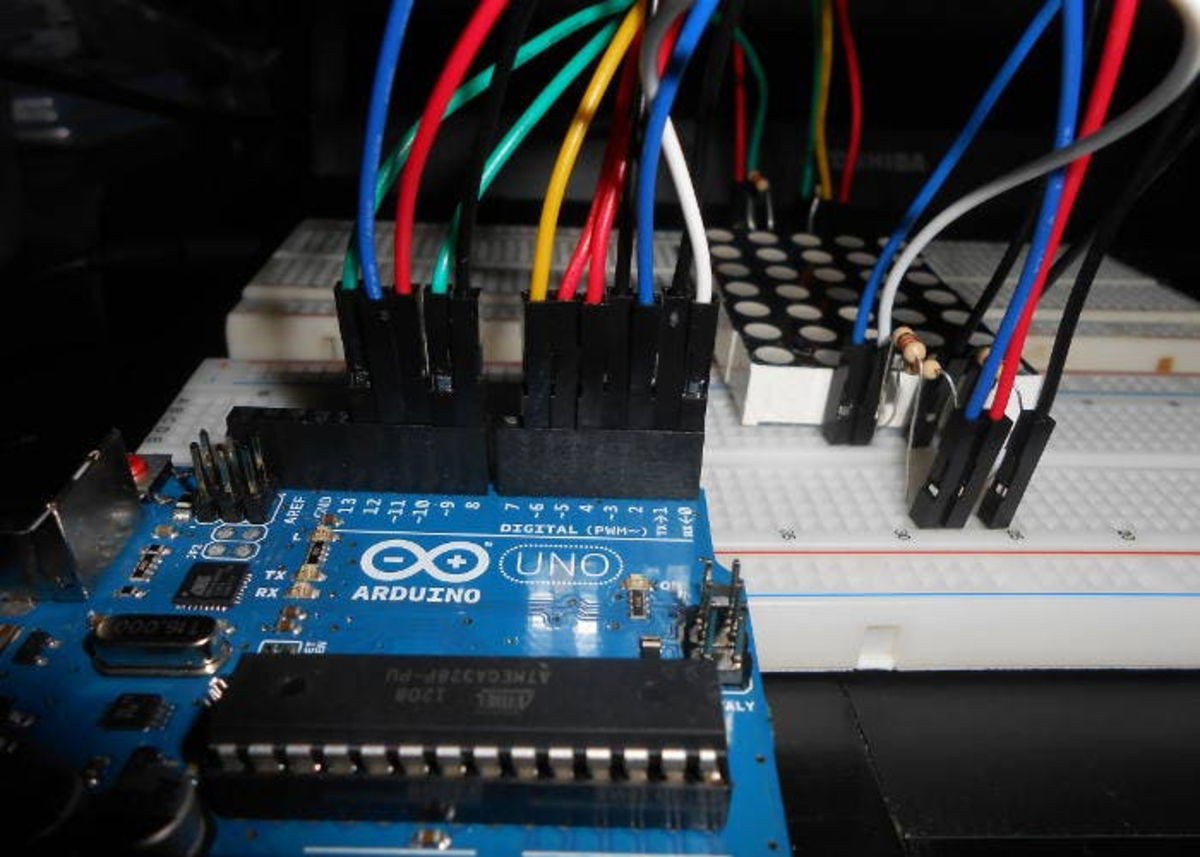Instalando y conectando Arduino