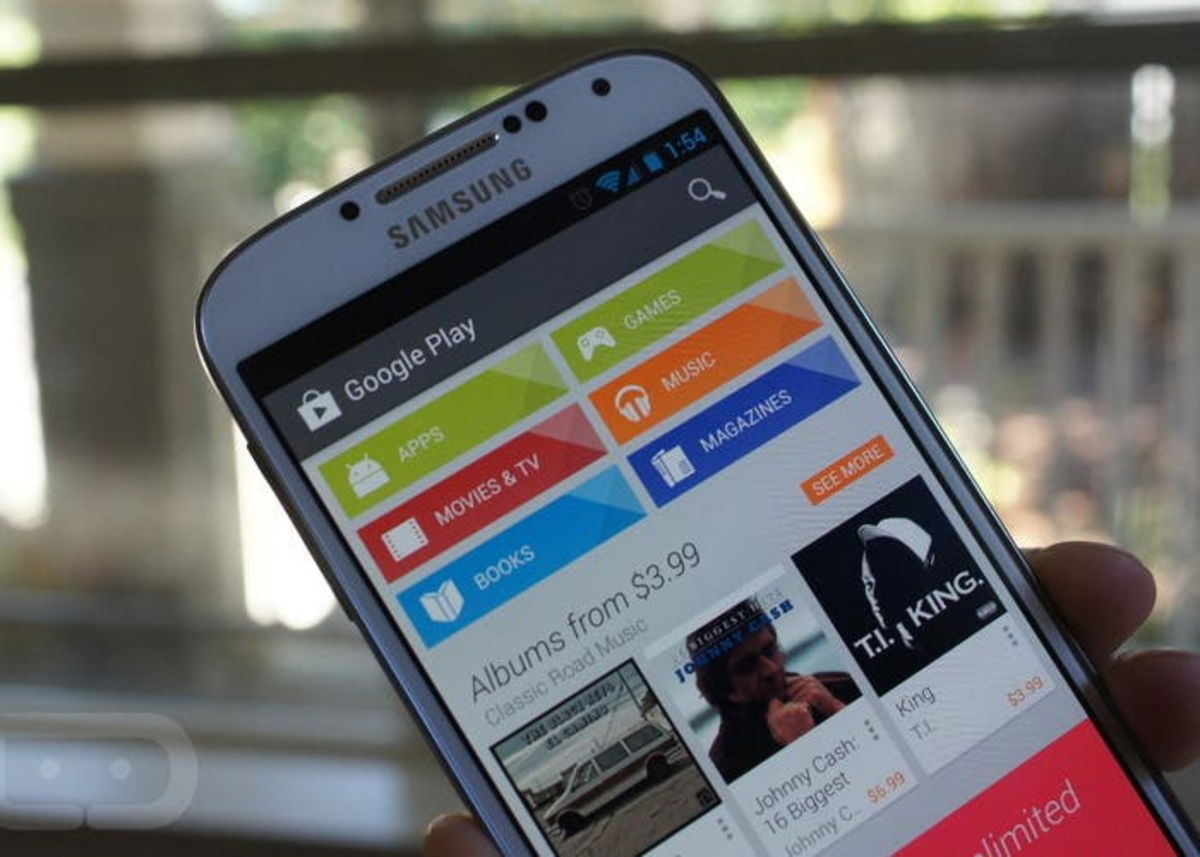 Evita que se creen accesos directos al instalar una app en Android