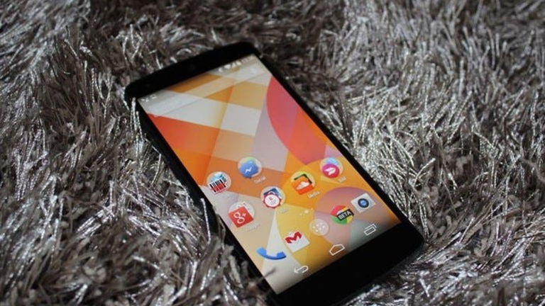 Crea tu propio launcher para tu Android con HTMLauncher