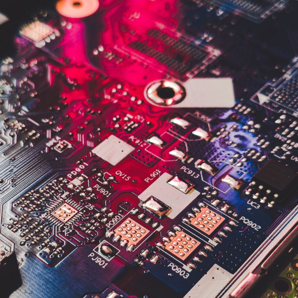 Las mejores placas base