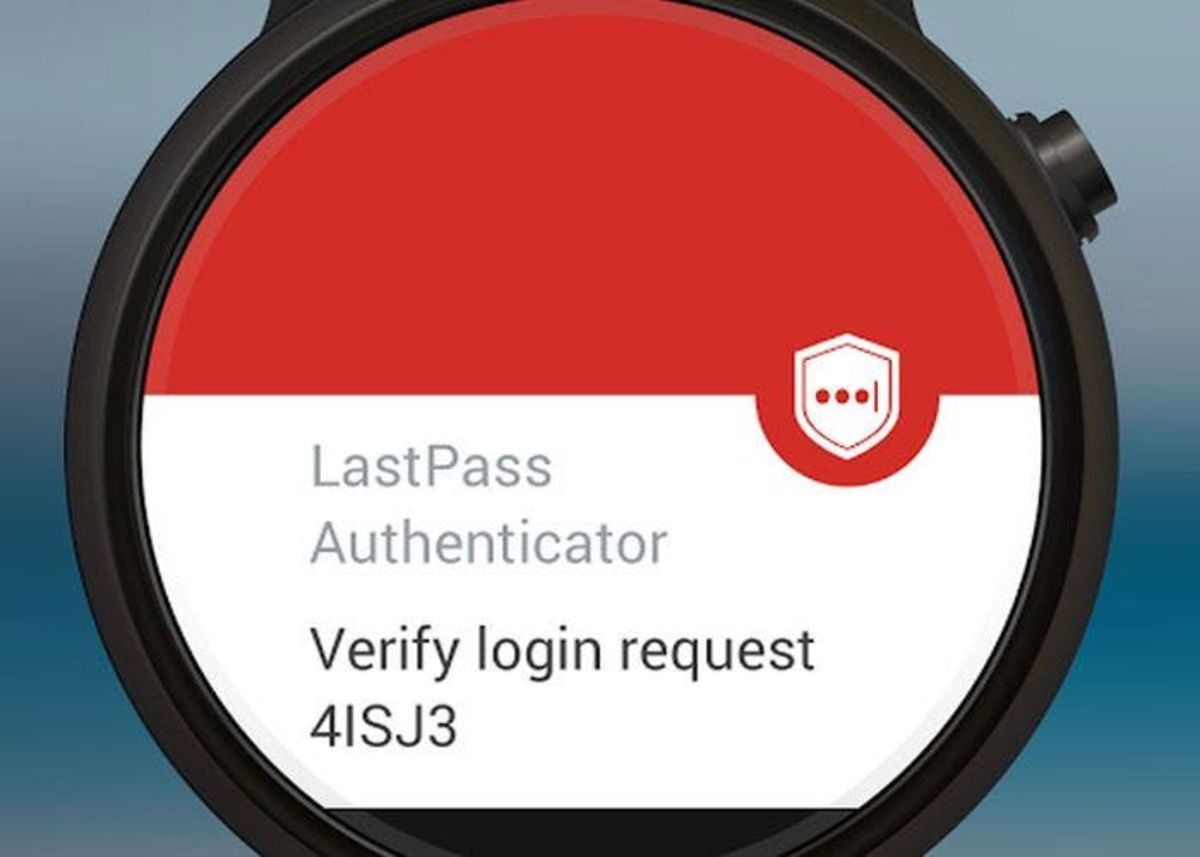 Usa autenticación de dos-factores con LastPass Authenticator