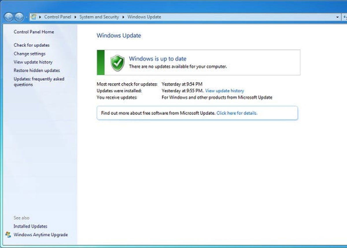¿Conoces la herramienta System Update Readiness de Windows?