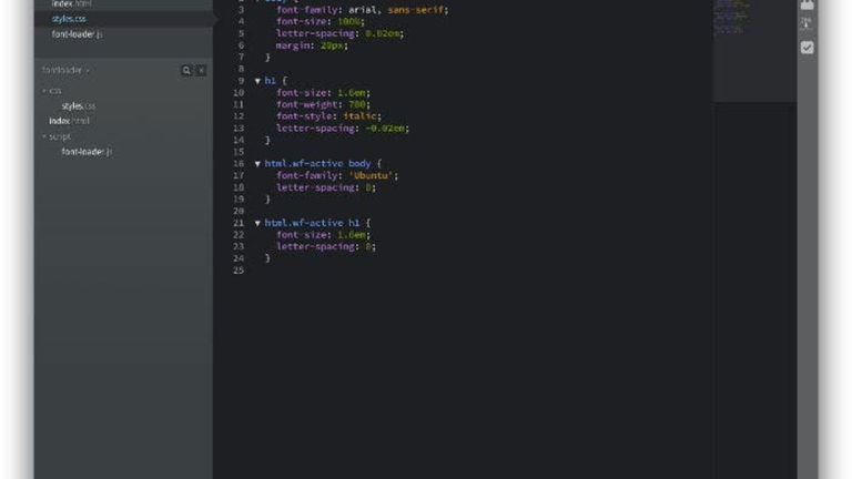 Descubre cómo instalar la última versión del editor Brackets en Ubuntu