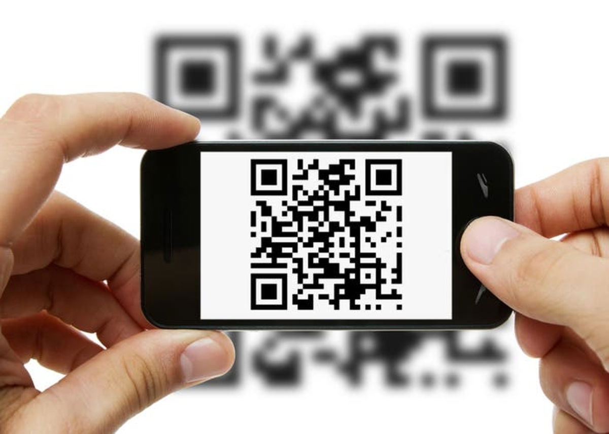 Cómo leer códigos QR desde un ordenador con Windows