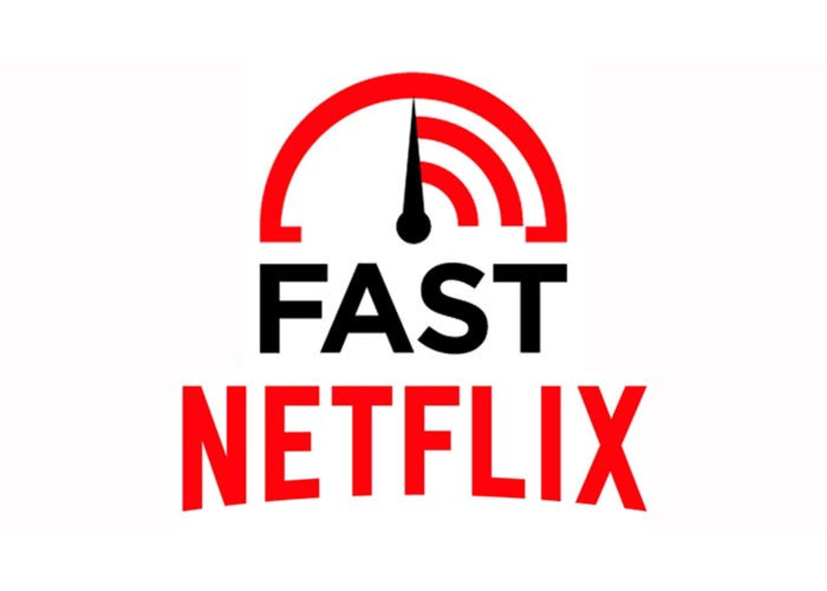 Netflix Fast: el mejor test de velocidad de Internet para Windows