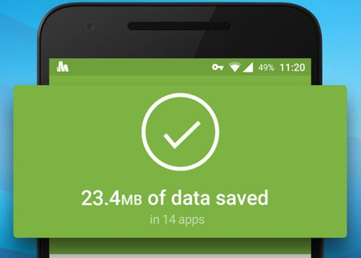 Opera Max se optimiza para tablets Android, ¡Ahorra datos y ancho de banda!