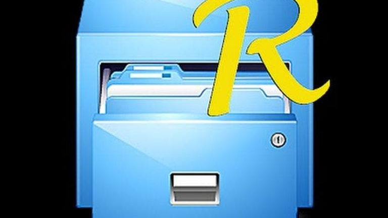 Root Explorer se actualiza a Material Design